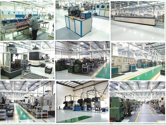 Hydraulic Piston Pump and Hydraulic Piston Motor Repairing Hydraulic Parts