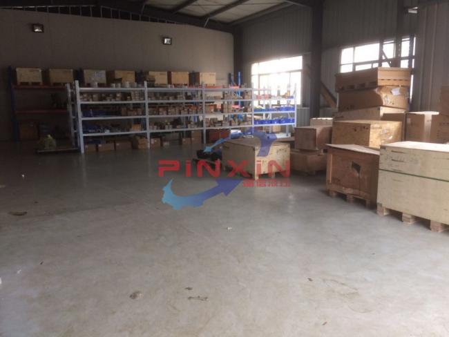 Hydraulic Spare Parts A10vso28dfr1 Hydraulic Piston Pump