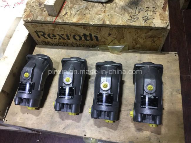 A2fo16/61L Hydraulic Piston Pump for Truck-Mounted Concrete Pump Line Pump