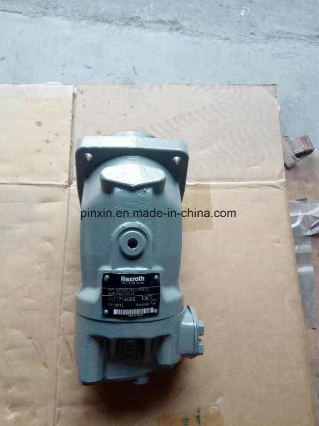 Pump A2fo23 A2fo45 A2fo56 Hydraulic Piston Pump for Line Pump Wholesale