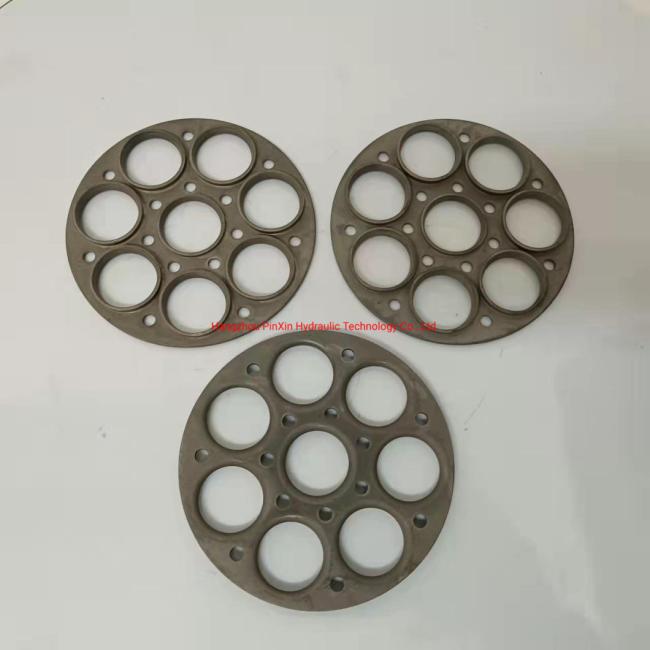 A6vm107 Hydraulic Valve for Rexroth Piston Motor