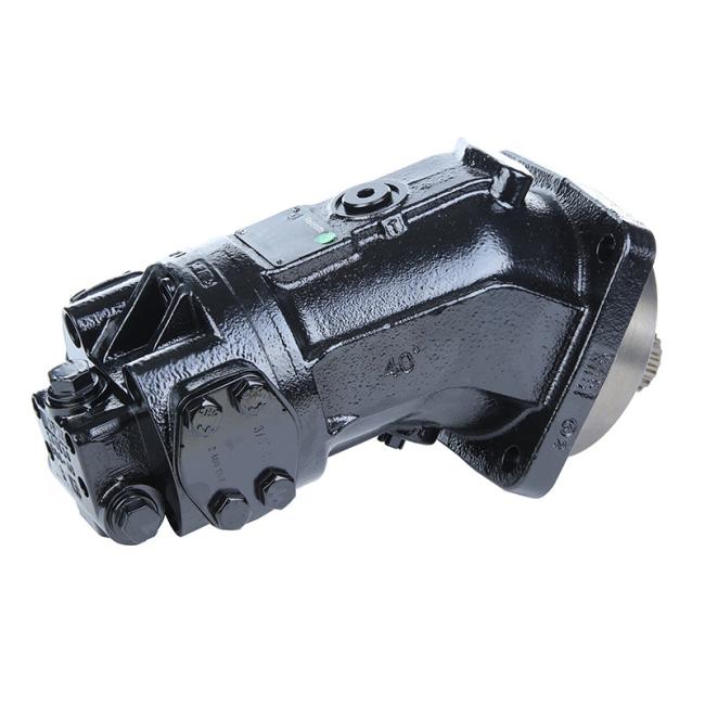 Rexroth A2FM Series Hydraulic Piston Motor for Shipping/Hoisting Machinery
