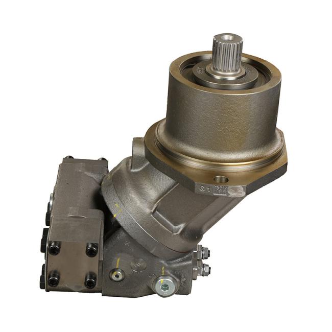 A2fe Series Original Hydraulic Motor for Rexroth in Stock Large Inventory Ready to Ship