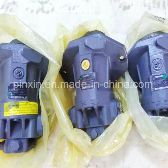 A2fe Series Original Hydraulic Motor for Rexroth in Stock Large Inventory