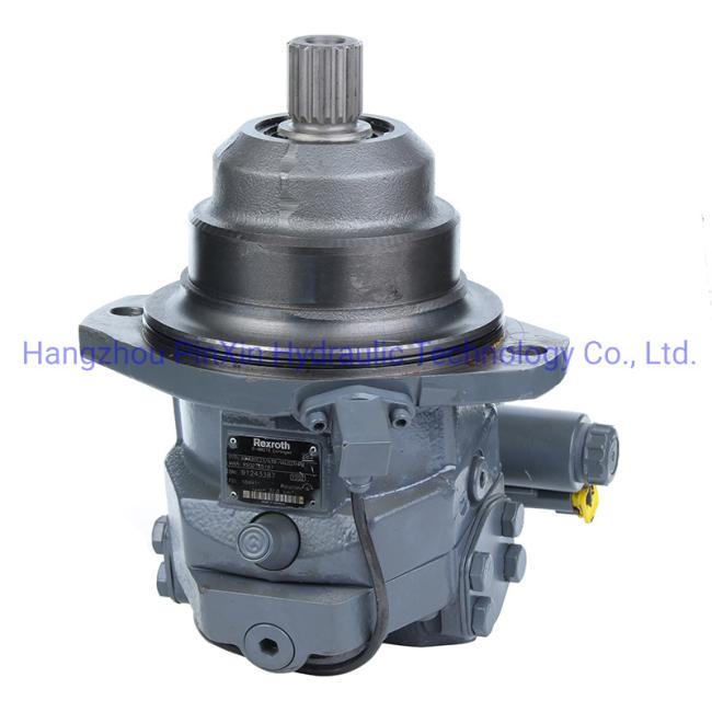 Replacement Rexroth A6ve107 Piston Motor China Manufacturer