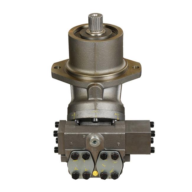 A2fe80 Hydraulic Motor for Rexroth Motor Price