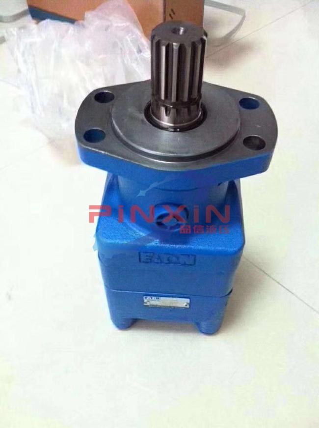 Wire Motor 3321 for Excavator Factory Sale Hydraulic Motor