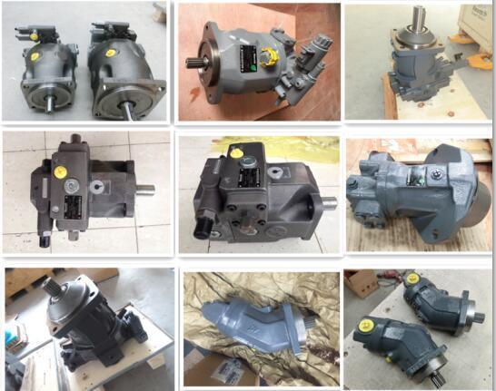 Hydraulic Pump 90r055dd1ab60p4 Piston Pump for Paver Vibration Pump