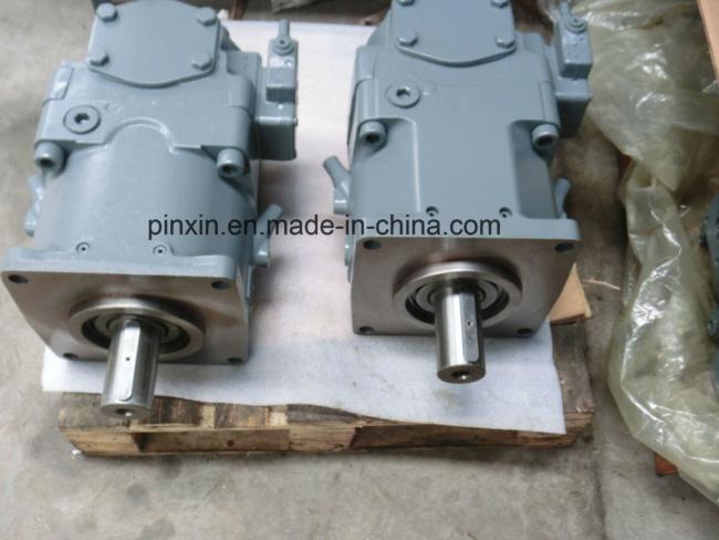 Hydraulic Pump A11vlo260LG1dh5 Charge Pump for Grader Line Pump