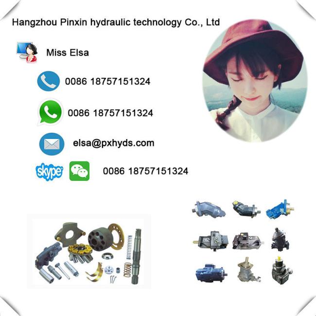 Replacemnet 90r250 Stock of Contruction Parts Hydraulic Pump