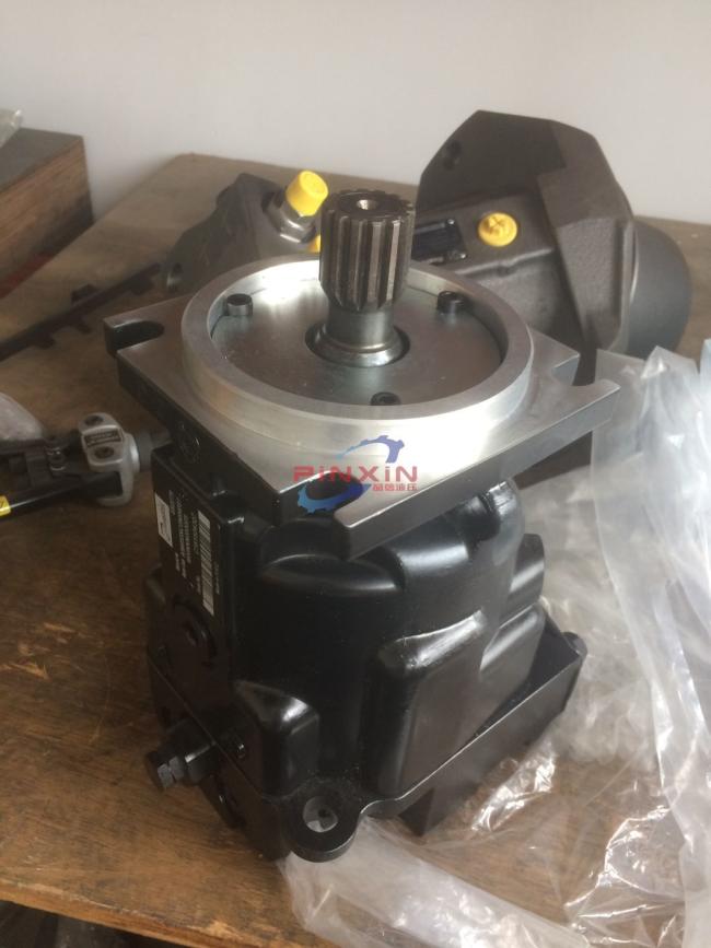 Hydraulic Spare Parts Pump of C161504307 Originial