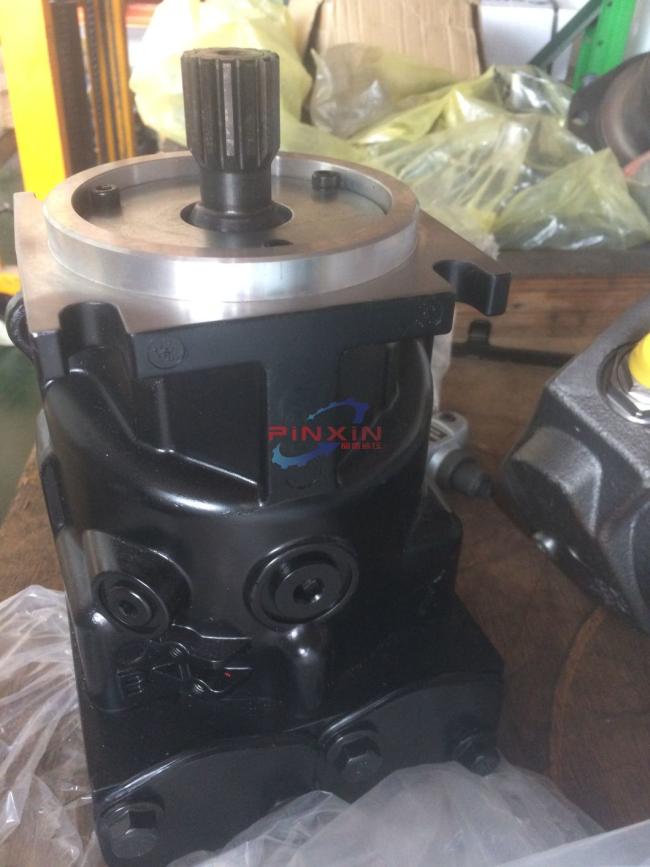 Hydraulic Spare Parts Pump of C161504307 Originial