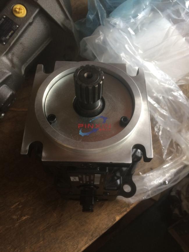 Hydraulic Spare Parts Pump of C161504307 Originial