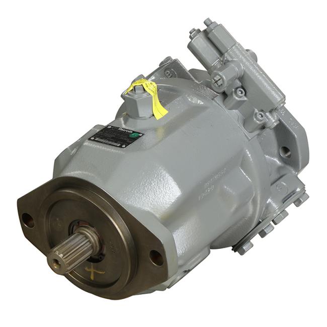 A10vso28 Hydraulic Pump for Rexroth Piston Pump