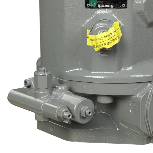 A10vso28 Hydraulic Pump for Rexroth Piston Pump