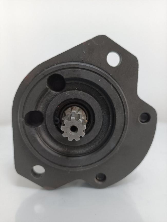 Season Outlet Hydraulic Gear Pump Hydraulic Pump Parts