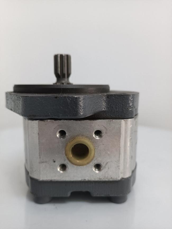 Season Outlet Hydraulic Gear Pump Hydraulic Pump Parts