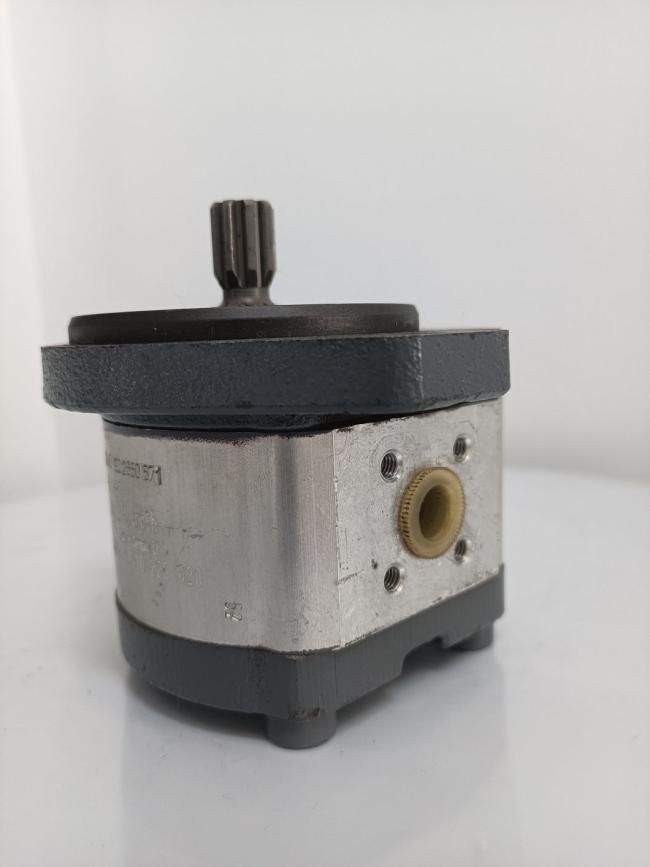 Season Outlet Hydraulic Gear Pump Hydraulic Pump Parts