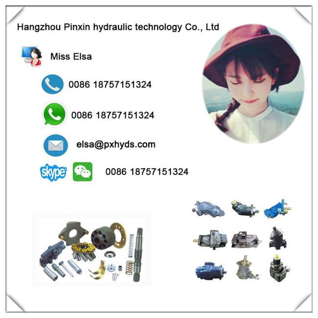Season Outlet Hydraulic Gear Pump Hydraulic Pump Parts