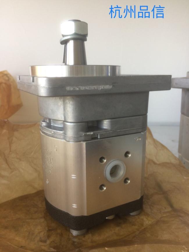 Hydraulic Gear Pump 0511645601