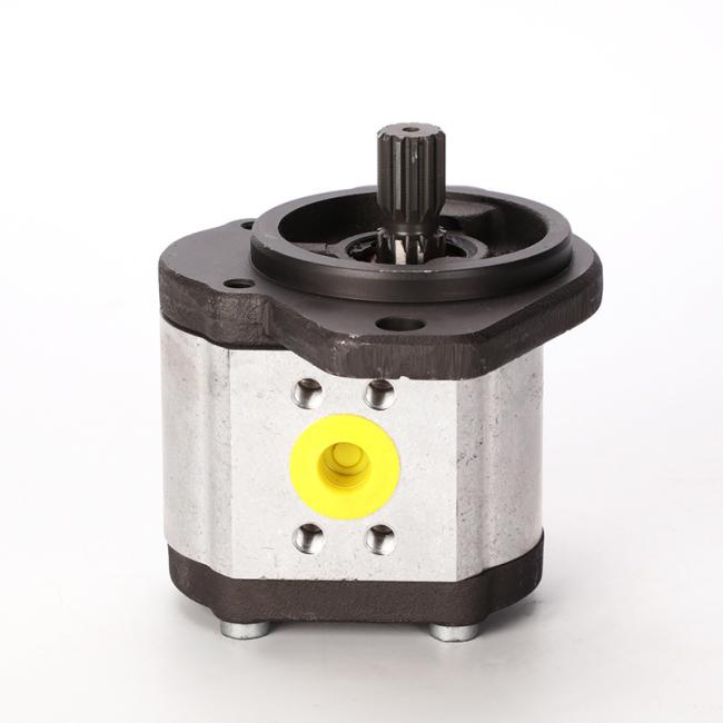 Hydraulic Parts Gear Pumps Azpff-11-022/008rrr2020kb-S0081 in Stock on Sale Good Supplier