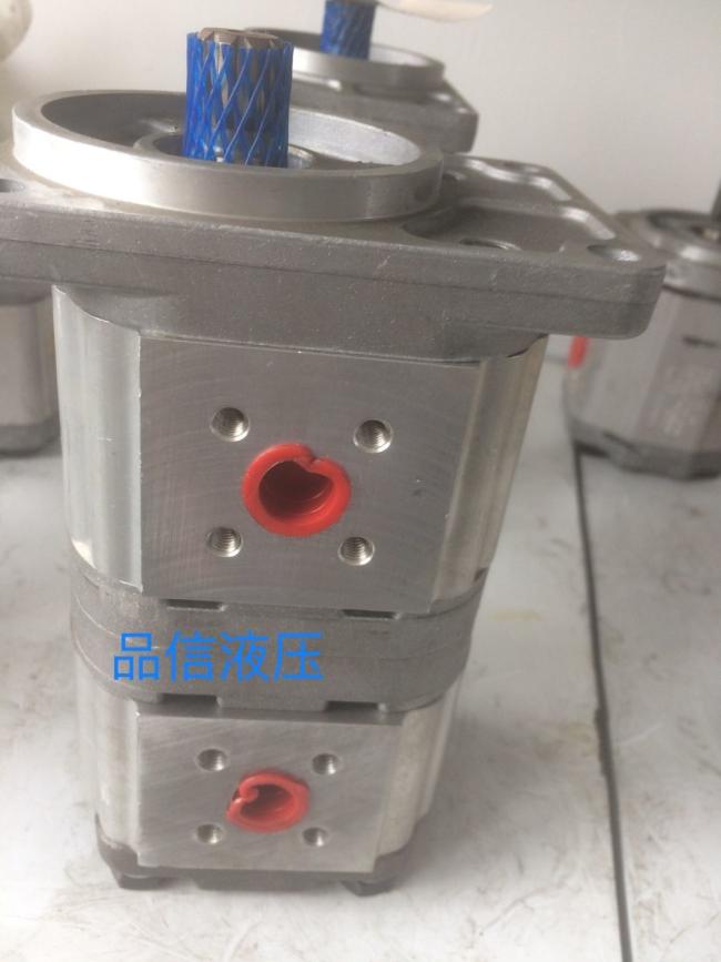 Hydraulic Parker Orignal Gear Pump 3349122172