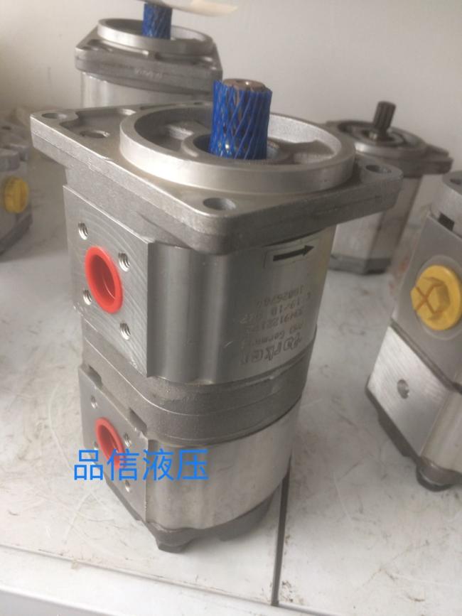 Hydraulic Parker Orignal Gear Pump 3349122172
