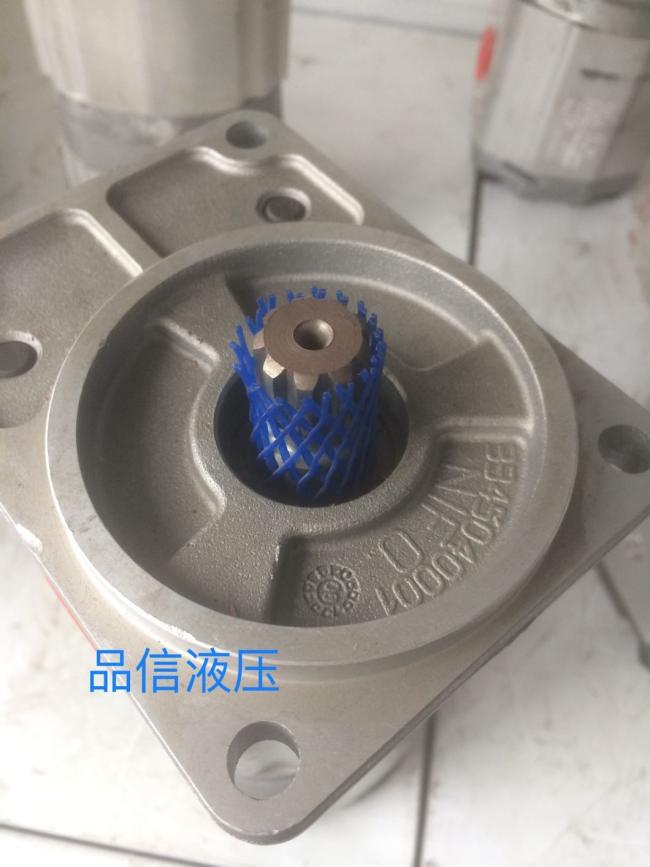 Hydraulic Parker Orignal Gear Pump 3349122172