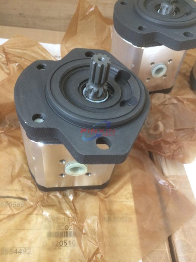 Hydraulic Pump Gear Pump 0510725102 Orignal Gemany Azpf-11-022rrr20kb-S0081