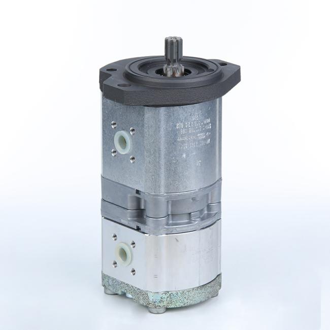 Hydraulic Gear Pump Manufacture of China Quick Ship