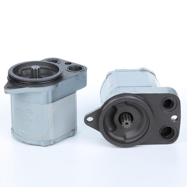 Hydraulic Gear Pump Manufacture of China Quick Ship