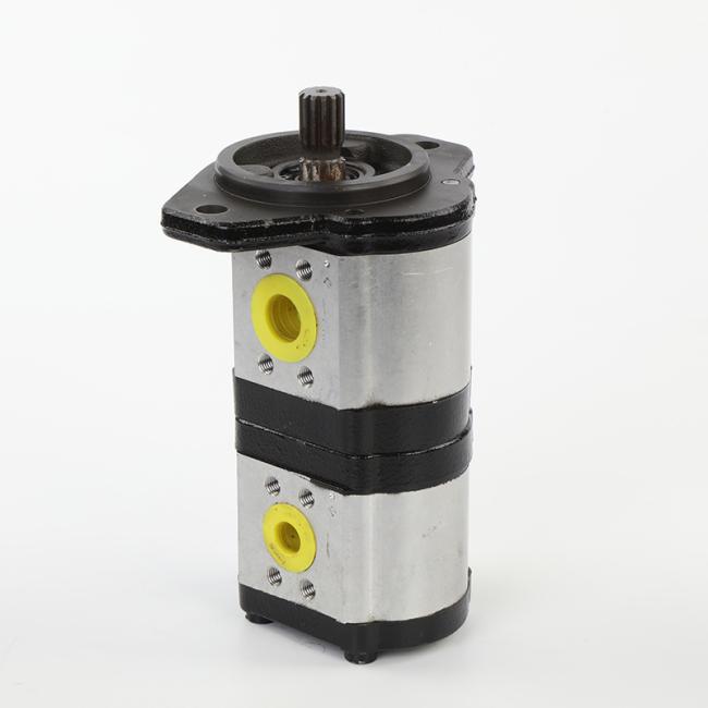 Hydraulic Gear Pump Manufacture of China Quick Ship