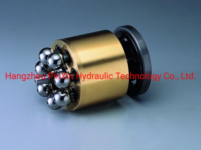 Pve21 Piston Pump for Hydraulic Parts