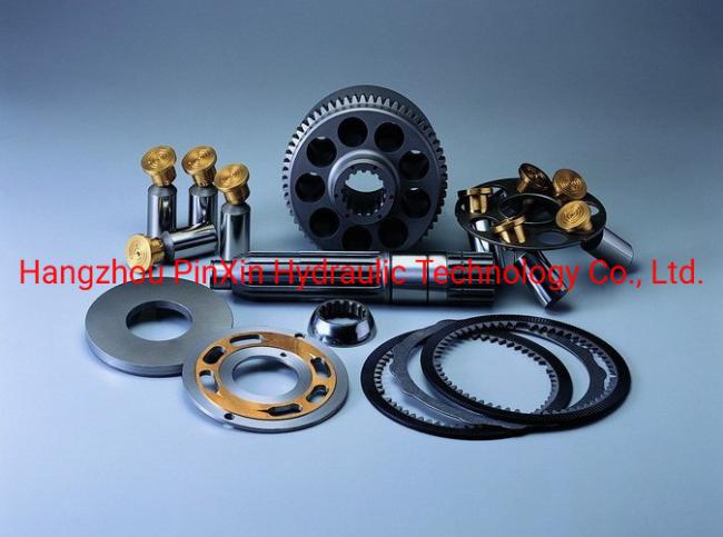 Pve21 Piston Pump for Hydraulic Parts