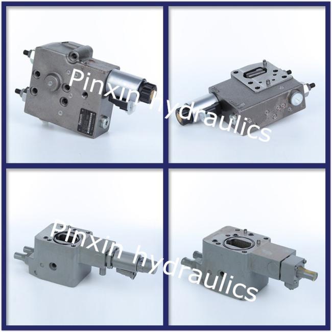Hydraulic Spare Parts for 330b Excavator