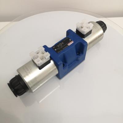China 4WE10J50/EG24N9K4/M R901278744 Solenoid Directional Valve Drilling Rig Best Selection for sale