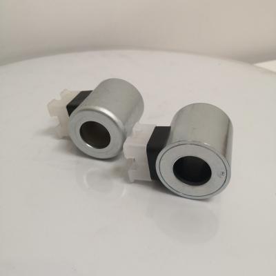 China Secure payments Buy Hydraulic Spare Parts 4we Solenoid Directional Valve Coil for Reroth for sale