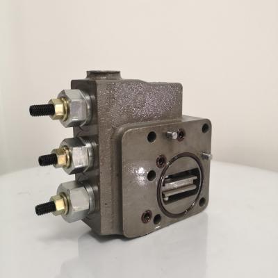 Chine Obtenez A11vo190/260 Lrds Valve pour la pompe hydraulique Rexroth Coût d'expédition et support en USD à vendre