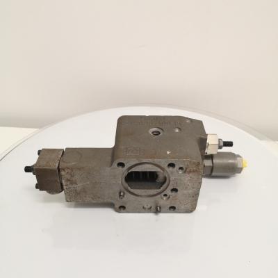 China Tech Service and Parts Supporting A11vo190/260 LG1eh2 Valve for Rexroth Hydraul Pump for sale