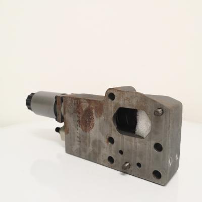 China A11vo95/130/145 Ep1d Ep2d Valve for Rexroth Hydraul Pump Package Gross Weight 10.000kg for sale