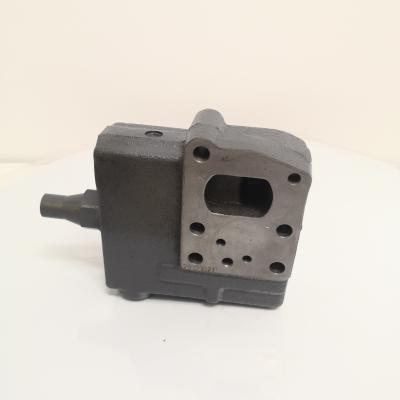 Cina Pagamento del sostegno in USD Personalizzazione A11vo40/60/75 Dr Valvola per pompa idraulica Rexroth in vendita