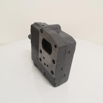 Cina Pagamento del sostegno in USD Personalizzazione A11vo40/60/75 Dr Valvola per pompa idraulica Rexroth in vendita
