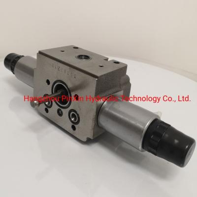 China A4vg250 Piston Pump Parts for Rexroth Hydraulics Designed to Fit Hoisting Machinery for sale