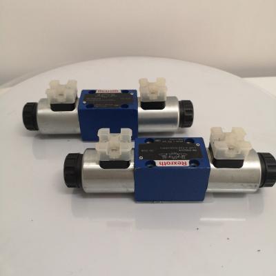 Cina Personalizzazione 4we6e62/Eg24n9K4 R900561278 Valvola direzionale solenoide per Rexroth in vendita