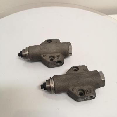 China A10vs018/28/45/71/100/140 Lr Valve for Rexroth Expertly Designed and Manufactured for sale