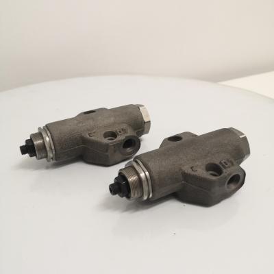 China A10vs018/28/45/71/100/140 Lr Valve for Rexroth Expertly Designed and Manufactured for sale