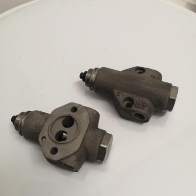 China A10vs018/28/45/71/100/140 Lr Valve for Rexroth Expertly Designed and Manufactured for sale