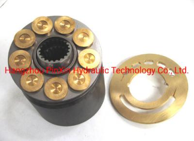 Pièces de rechange hydrauliques en acier au carbone A10vso45 en ligne avec paiement sécurisé