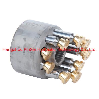 China Hydraulic Spare Parts for Rexroth A10vso45 Piston Pump Fast Shipping and Delivery Time for sale