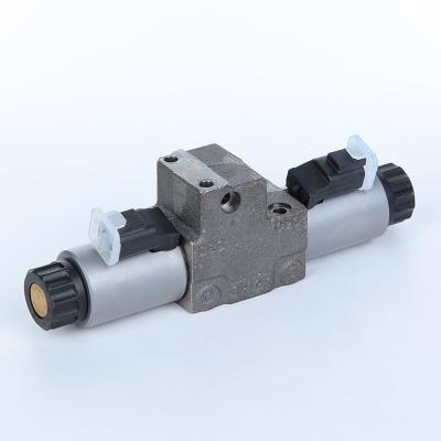 中国 A4vg28/40/56/71 Ez バルブ 高い需要のカスタマイズされた電気制御バルブ 販売のため